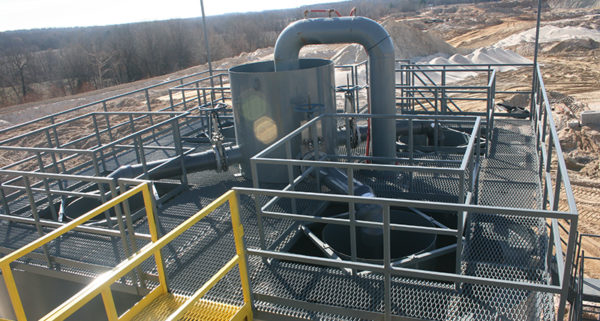 Portable Clarifiers: Mobility for Effective Water Treatment