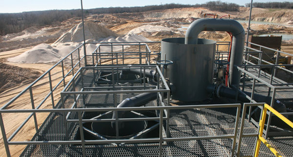 Portable Clarifiers: Mobility for Effective Water Treatment