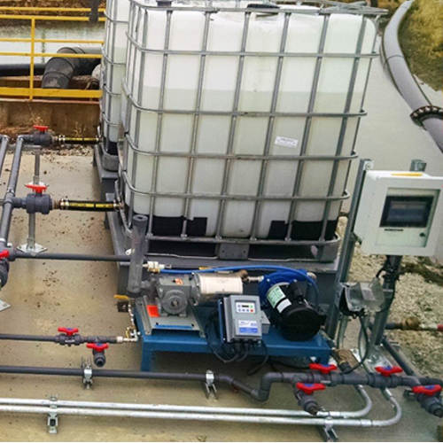 Industrial Wastewater Treatment | We'll Fix Your Wastewater Challenges